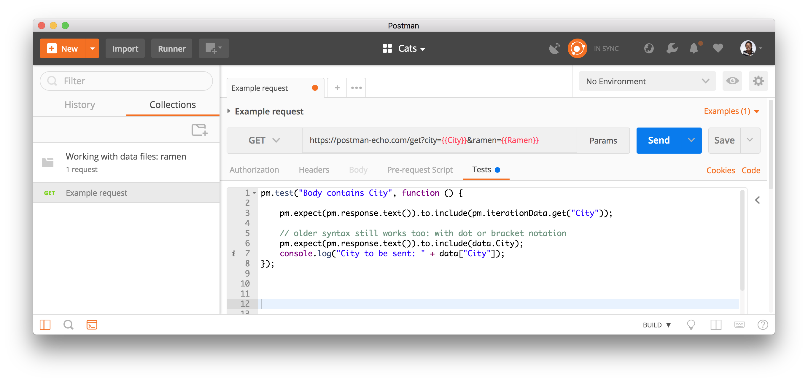  Data File Postman Alpha Hinex s Blog